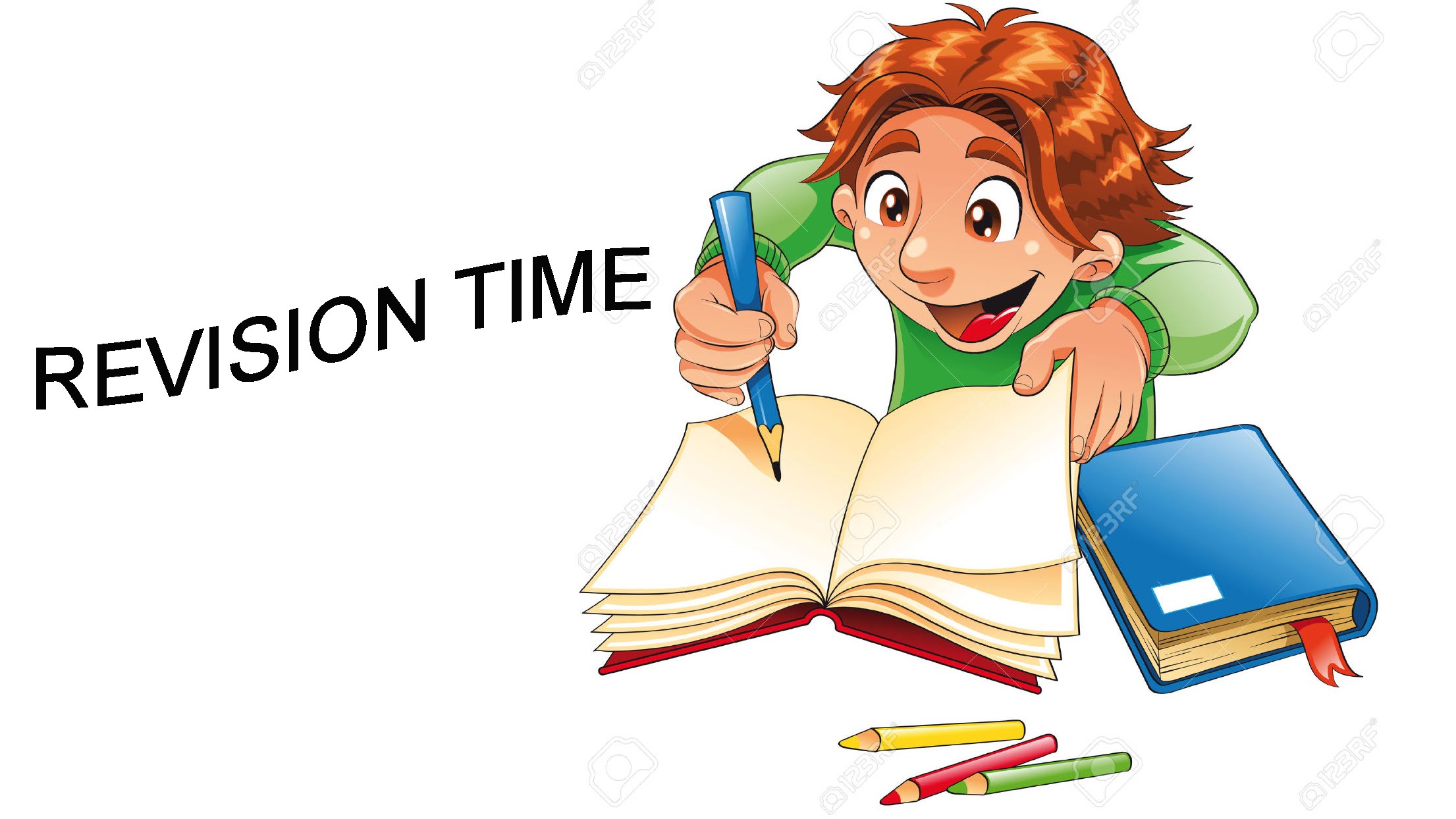 Revision - ClassNotes.ng