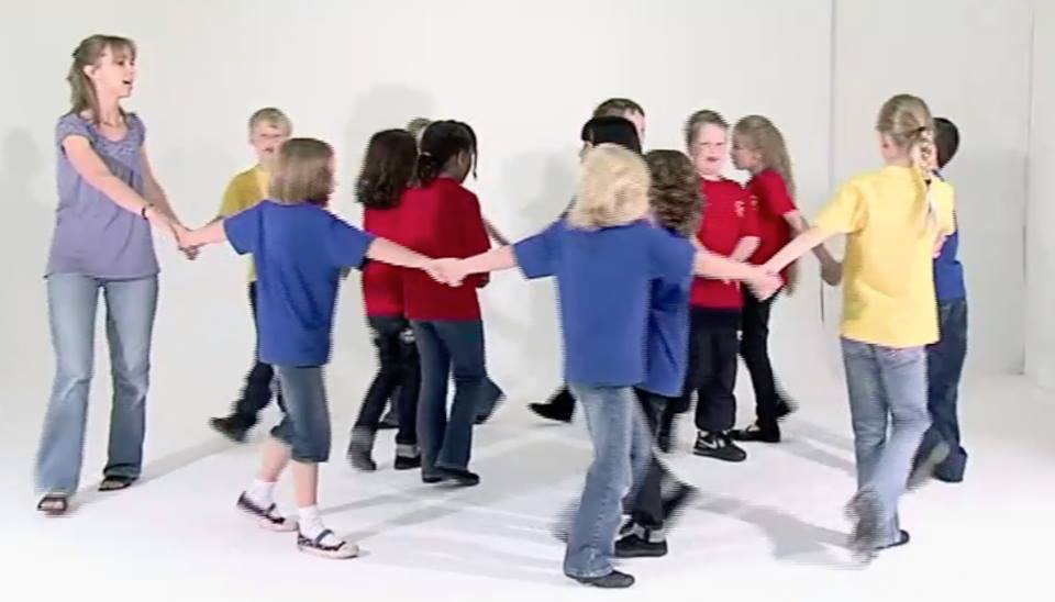 Singing Games - ClassNotes.ng