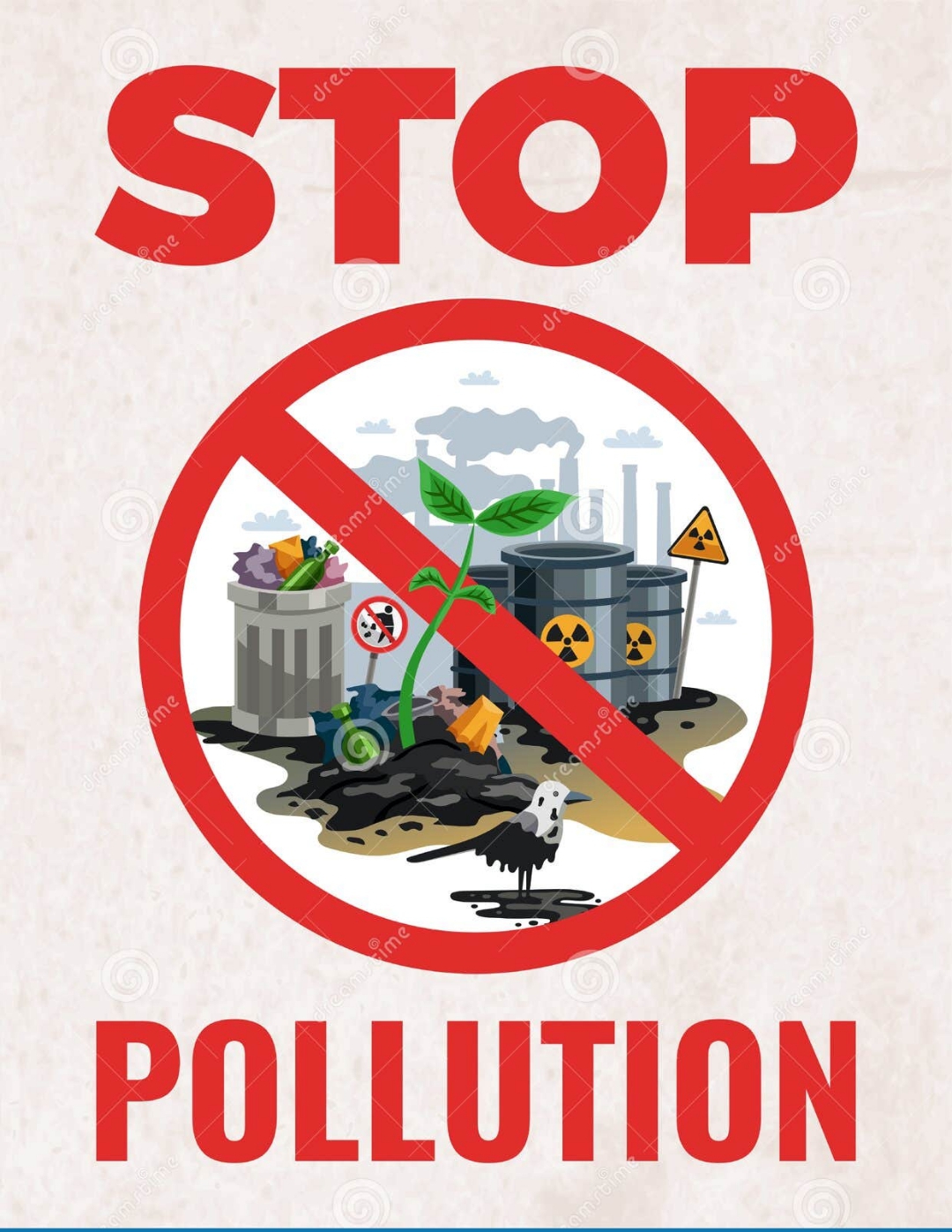 How to Prevent Chemical Pollution - ClassNotes.ng