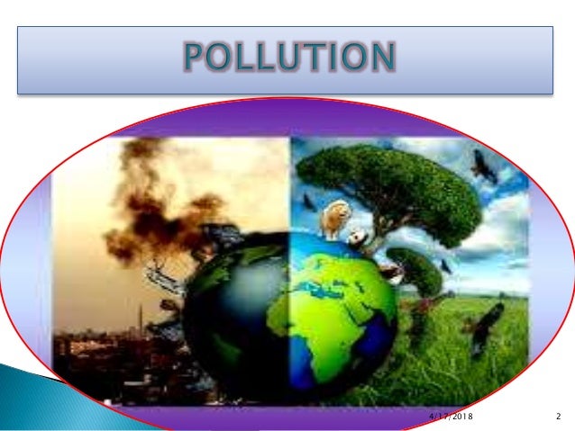 How to Prevent Chemical Pollution - ClassNotes.ng