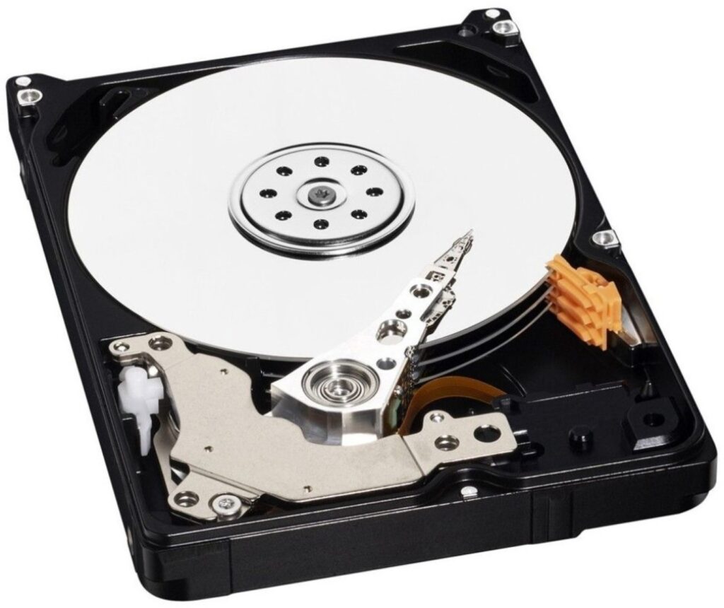 System Unit - Disk drive - Class Notes