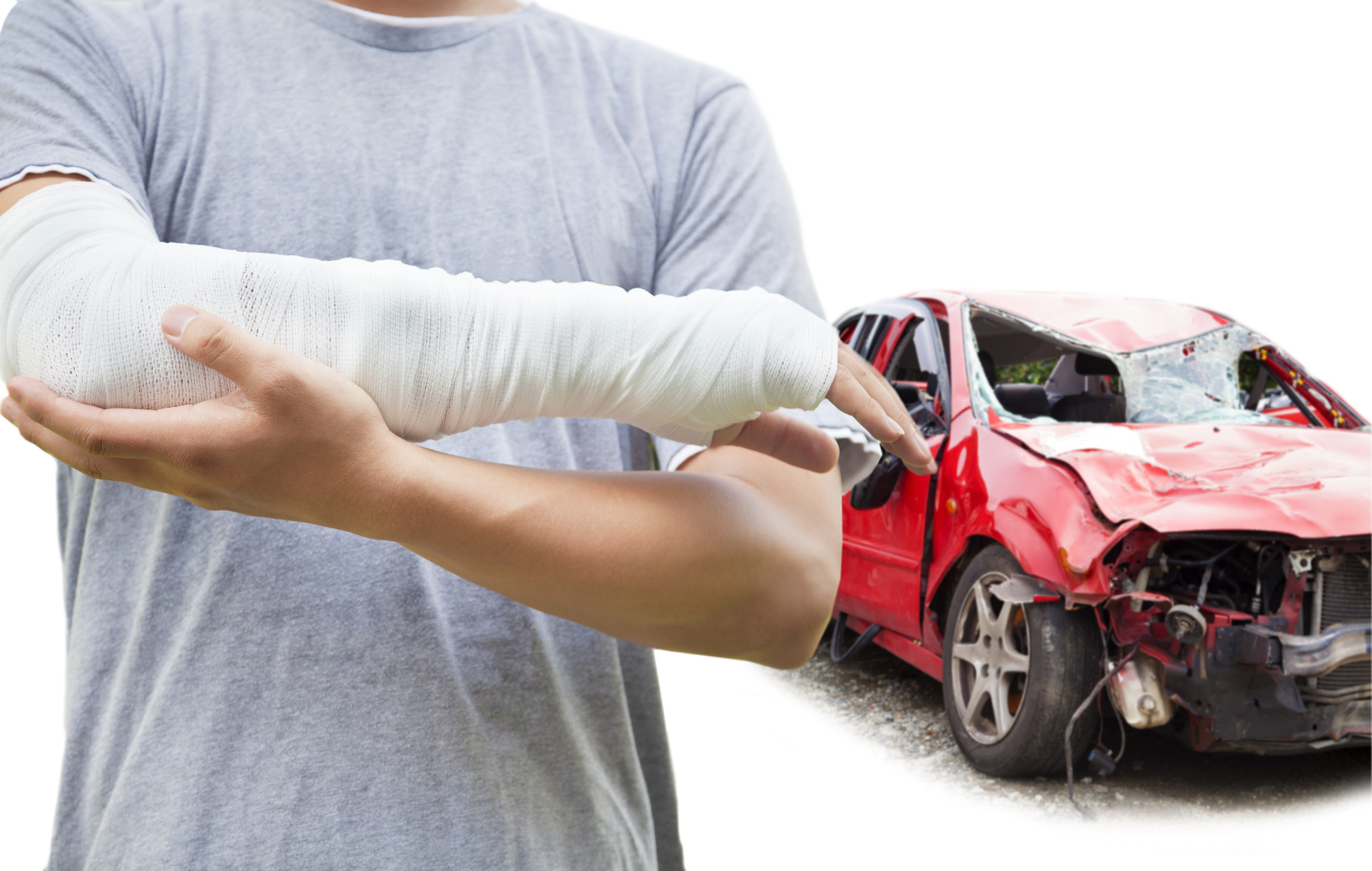 Types of Injuries and Accidents - Class Notes