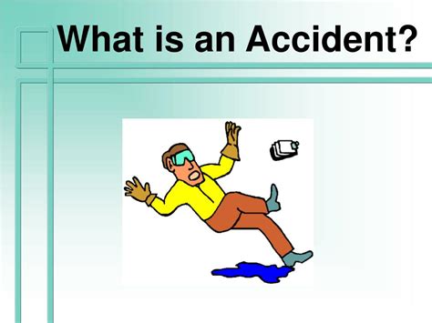 Causes of Student Accident and Safety Measures at School - Class Notes