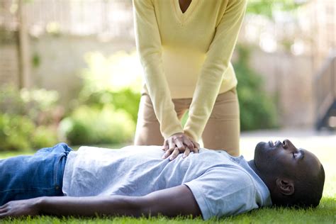 Applications of Simple First Aid Treatments - ClassNotes.ng