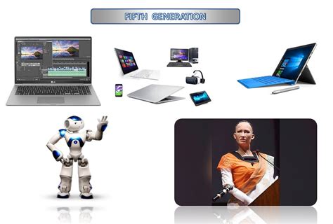 Fifth Generation of Computers - ClassNotes.ng