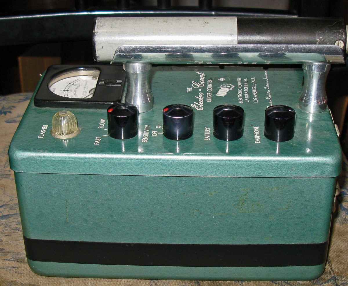 Electro-Mechanical Counting Devices - ClassNotes.ng