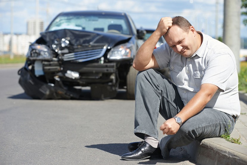 Meaning and Definition of Accident and Injuries - Class Notes