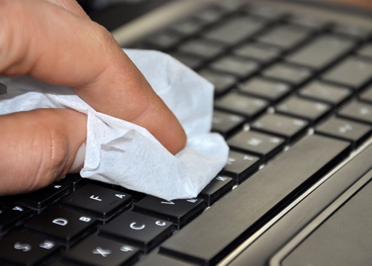 Computer ethics - Ways to take care of your computer - ClassNotes.ng