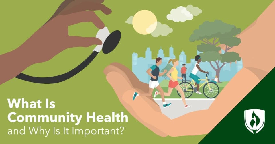 Meaning of Personal and Community Health - ClassNotes.ng
