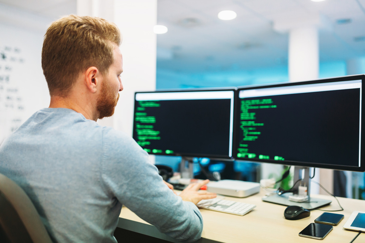 Computer professionals - Programmers - Class Notes