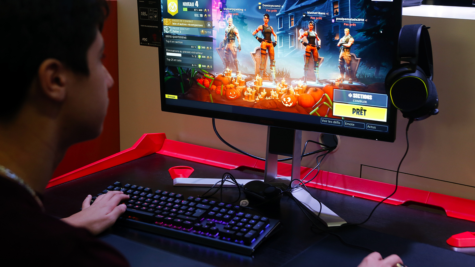 Computer Games - Meaning and Examples of Computer Games - ClassNotes.ng