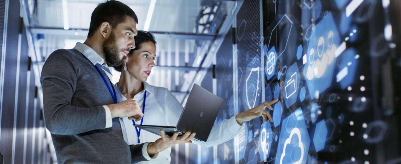 Computer professionals - System analysts - ClassNotes.ng