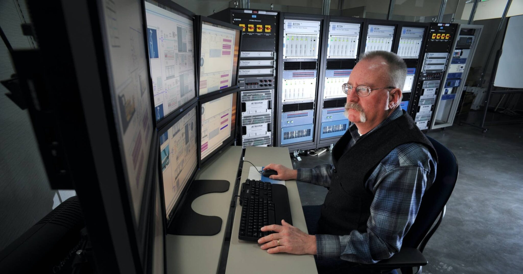 Computer Professionals – Computer Operators – ClassNotes.ng