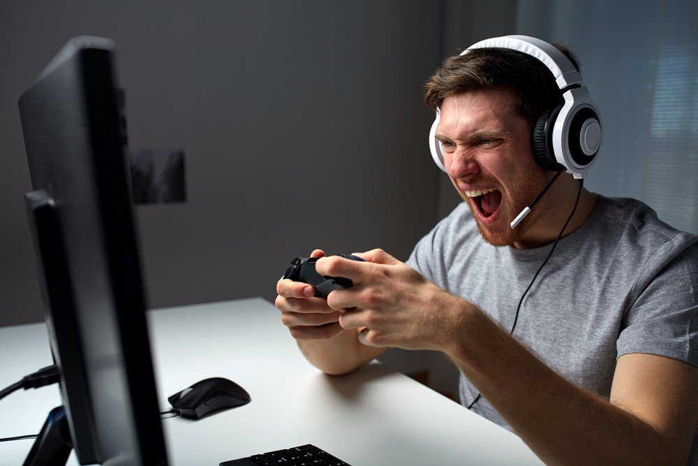 Computer Games - Advantages and Disadvantages of Computer Games - Class ...
