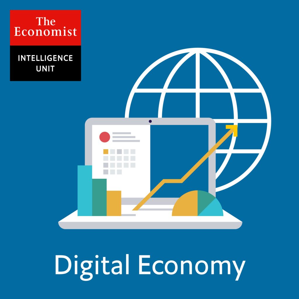 Digital divide - Benefits of the New Digital Economy - Class Notes