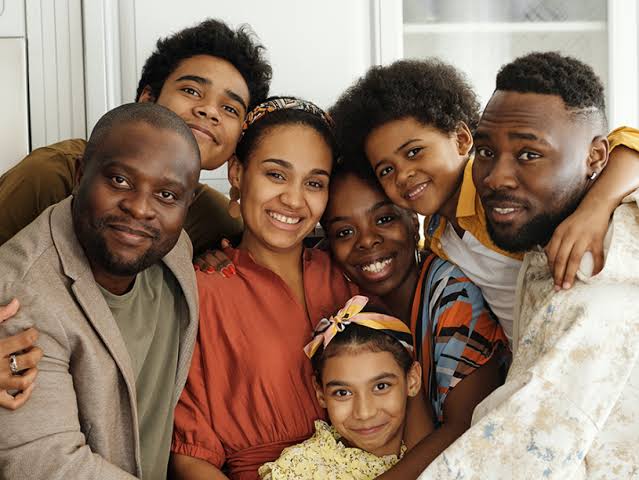 Living in The Family - ClassNotes.ng