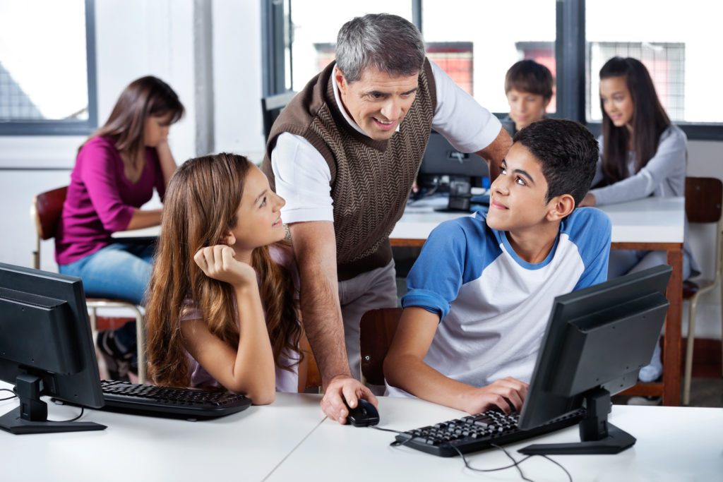 Computer professionals - Computer Educators - Class Notes