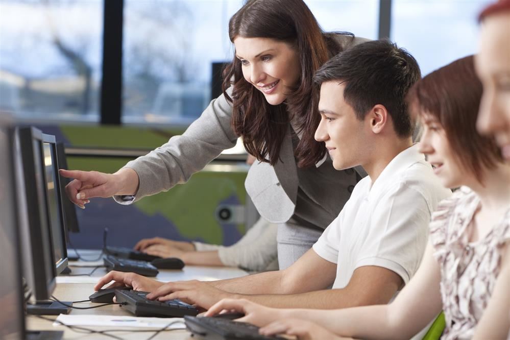 Computer professionals - Computer Educators - ClassNotes.ng