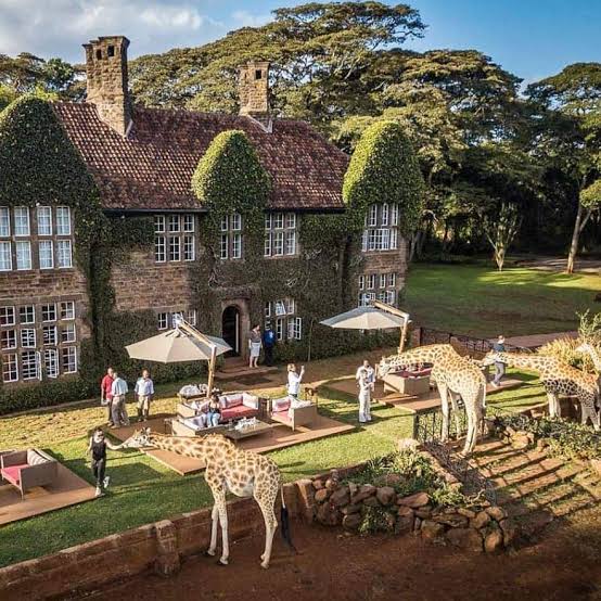 Types of Neighborhood - ClassNotes.ng