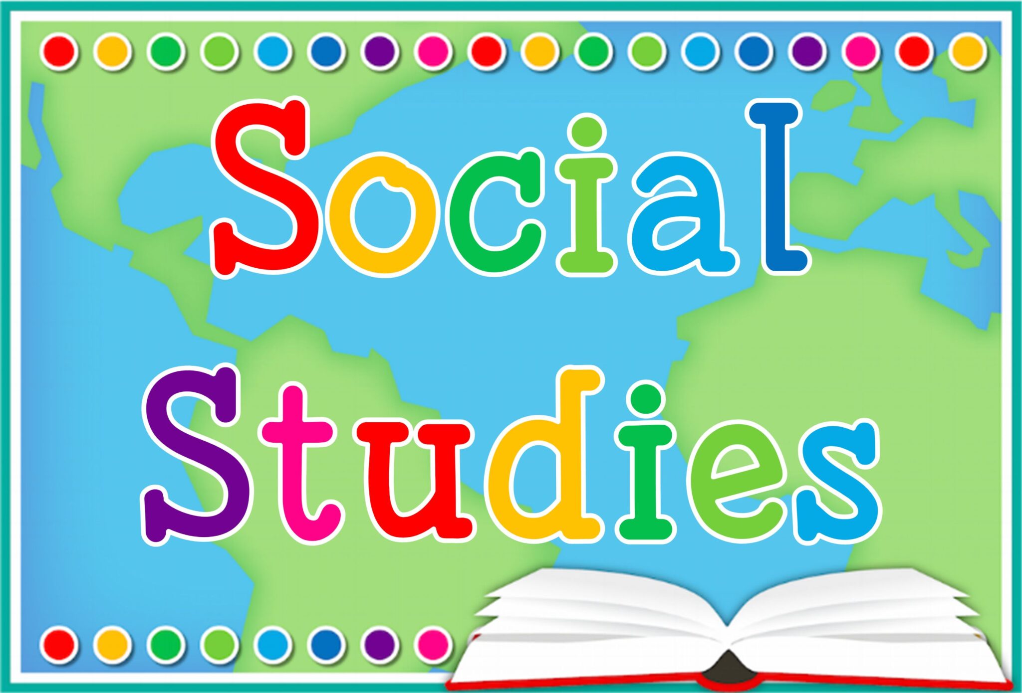 Meaning and Scope of Social Studies - ClassNotes.ng
