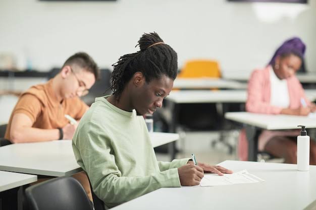 Readiness Test (Loyalty) - ClassNotes.ng