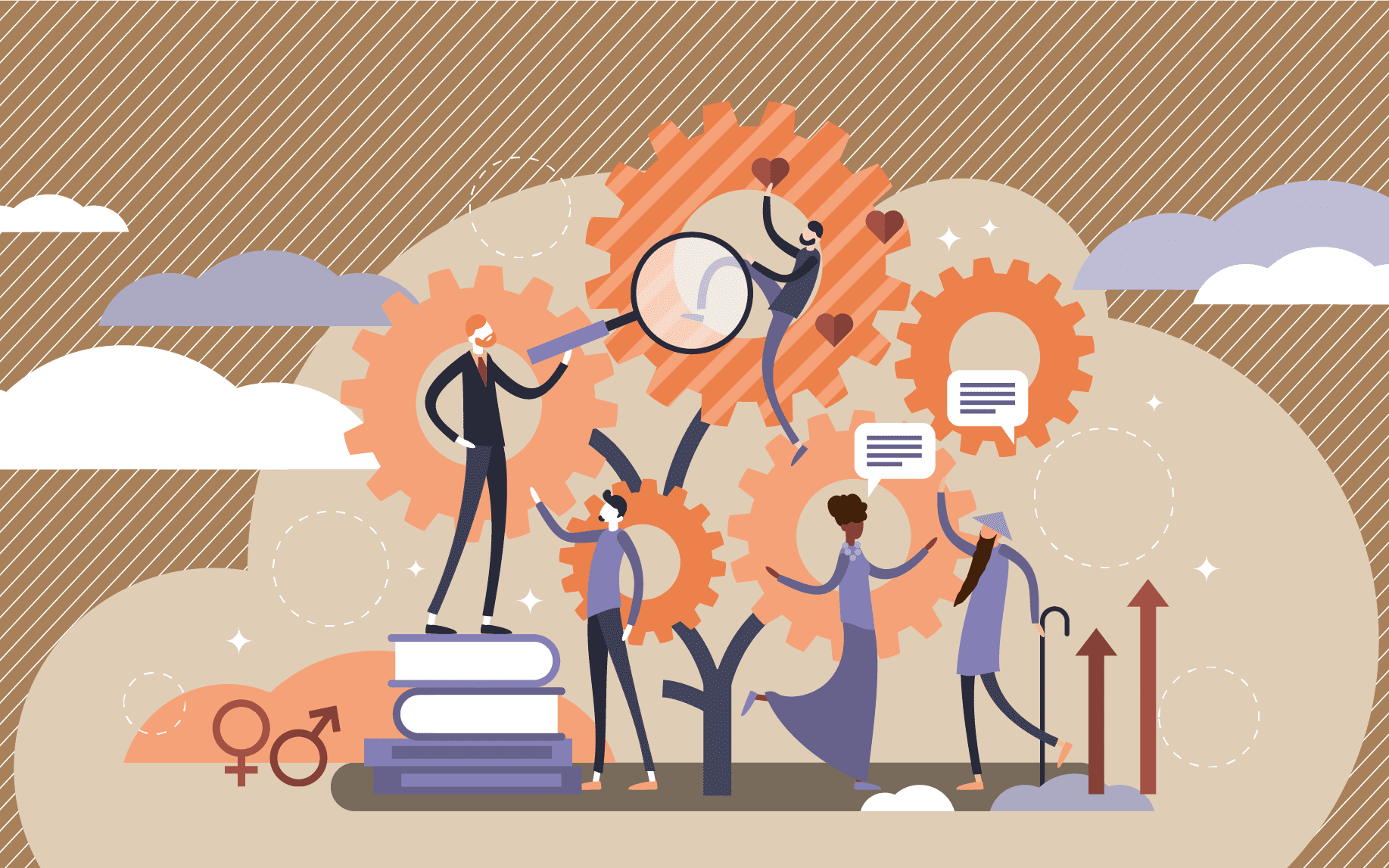 Basic Concepts in Social Studies - ClassNotes.ng