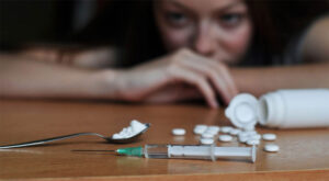 Meaning of Drug Abuse - ClassNotes.ng