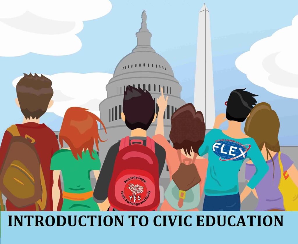 Ways Through Which Civic Education Can be Important at School - Class Notes