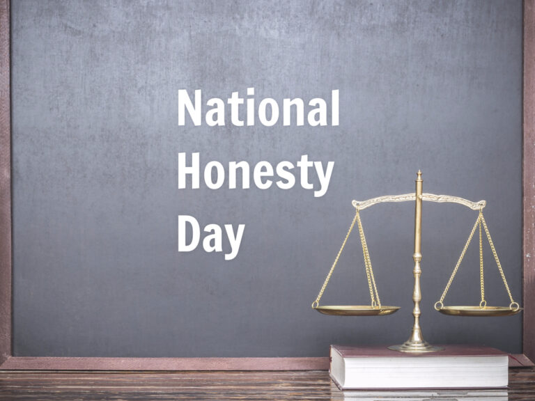 National Values: Honesty - ClassNotes.ng