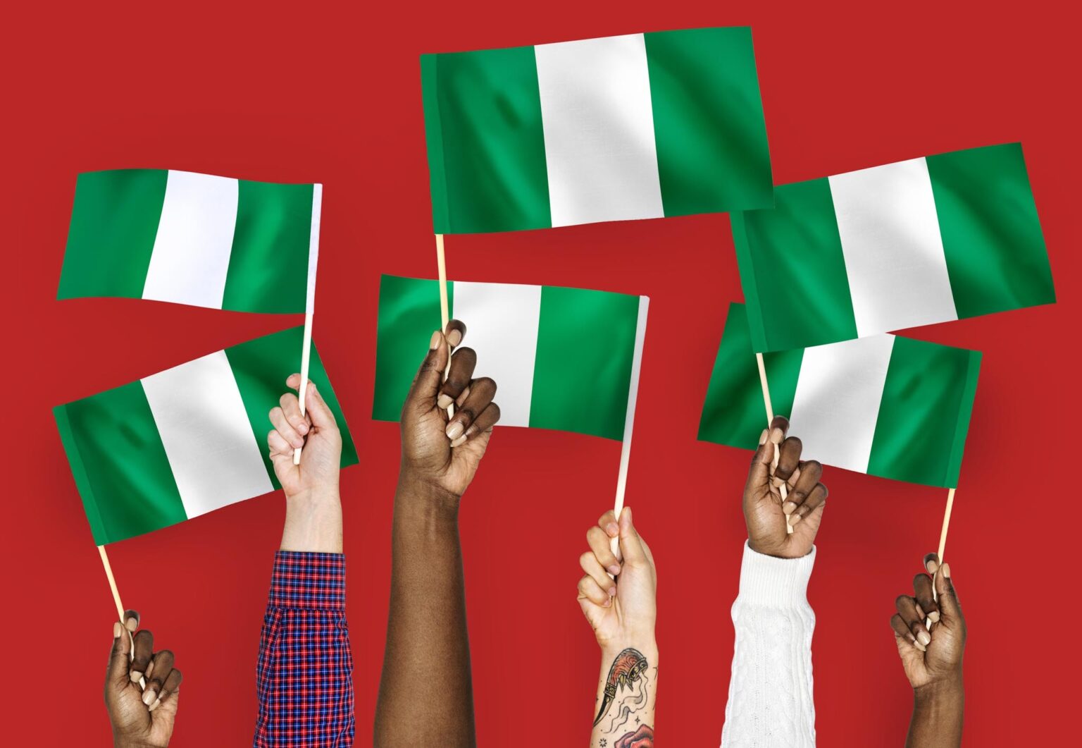 Our Roles in Promoting National Values - ClassNotes.ng