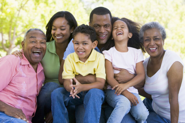 Family as a Primary Social Group - Class Notes