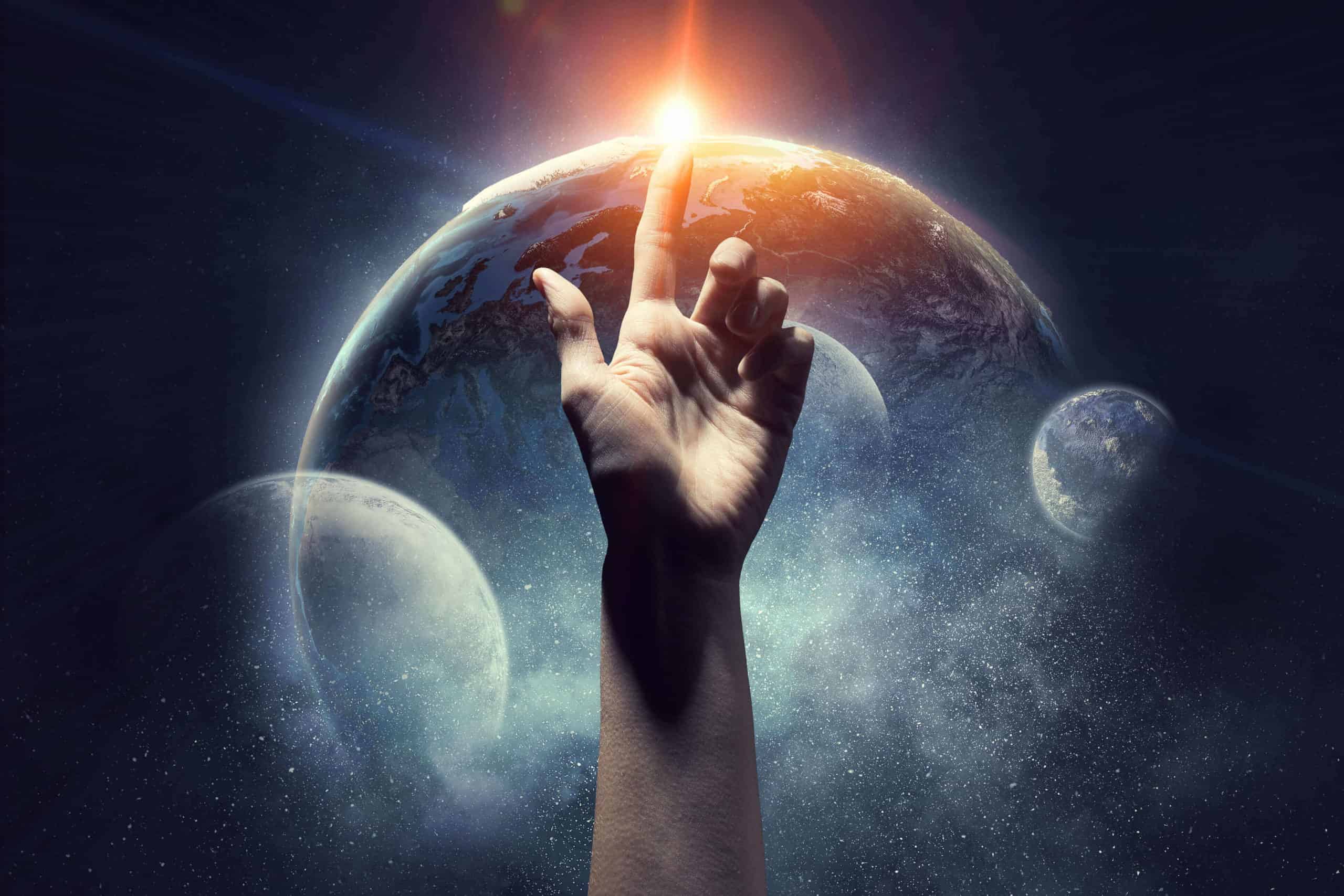 God the Creator - Class Notes