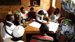 Group Conflicts And Cooperation - ClassNotes.ng