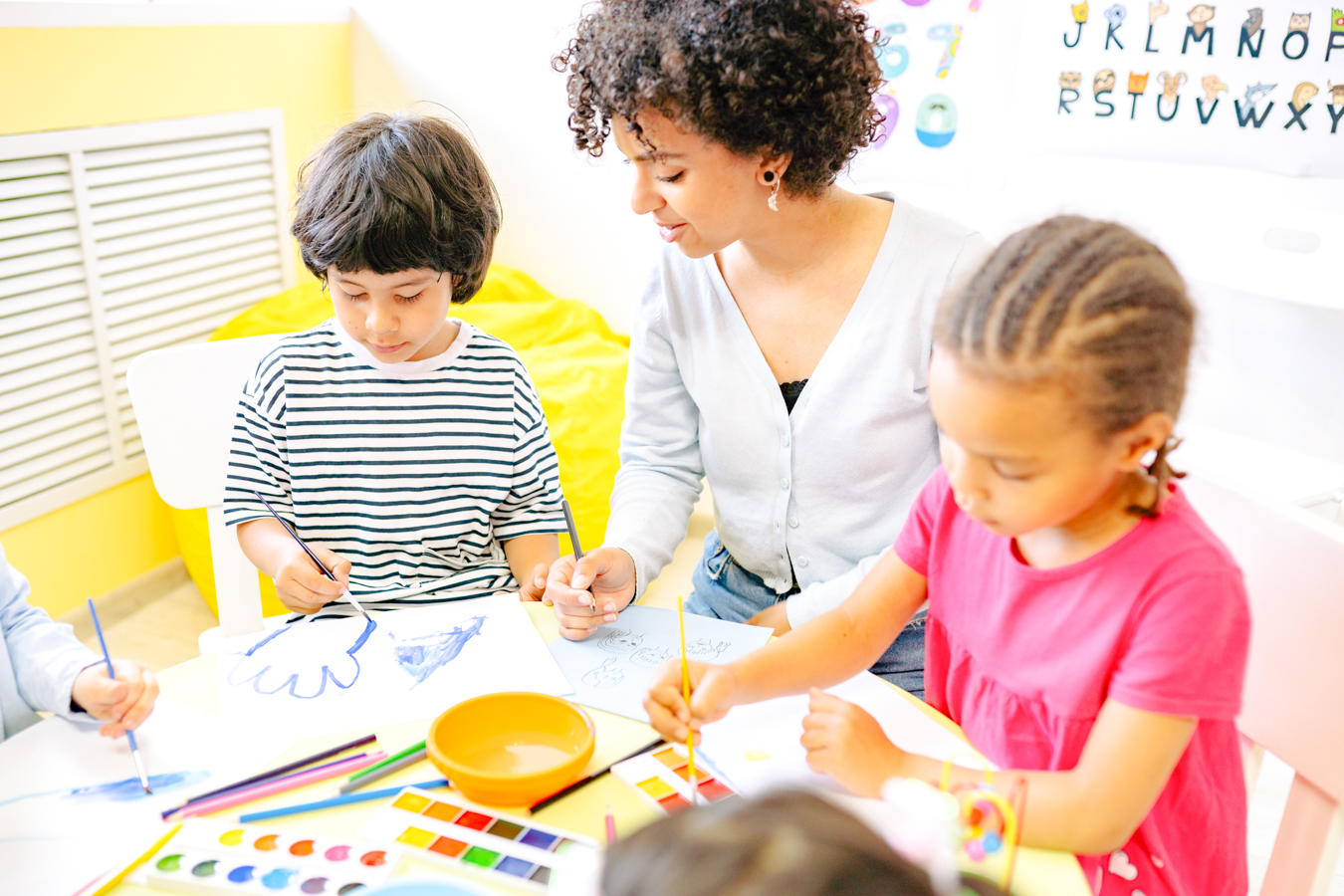 The Family as a Primary Social Group - Class Notes