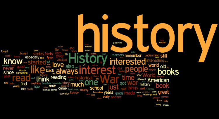 Sources of History - ClassNotes.ng