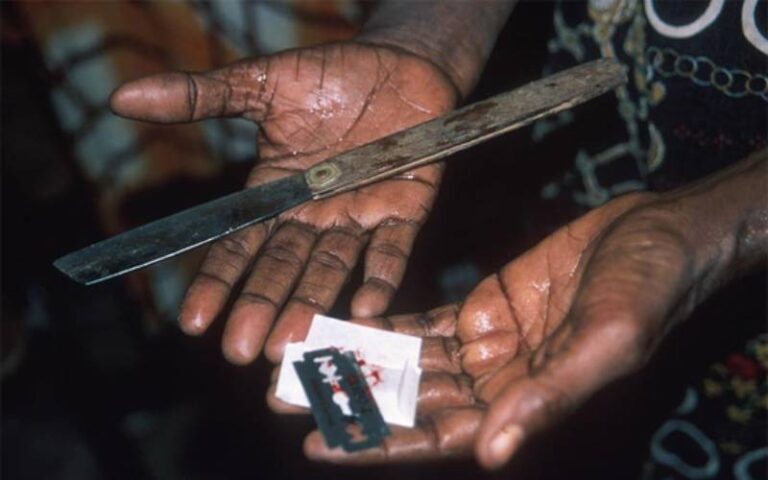 Meaning of Harmful Traditional Practices - ClassNotes.ng