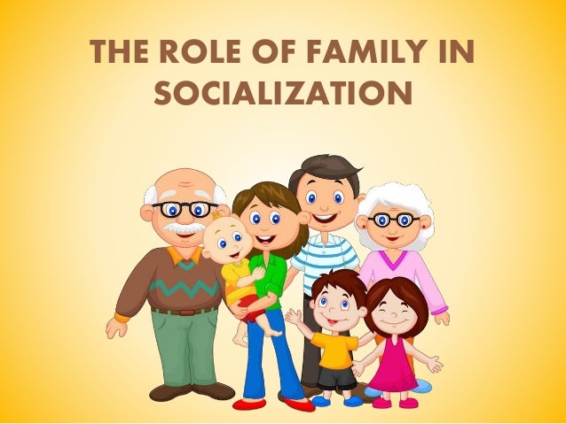 Types of Extended Family Members - ClassNotes.ng