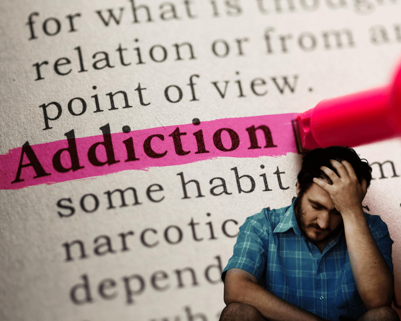 Effects of Drug Abuse in the Body - Class Notes