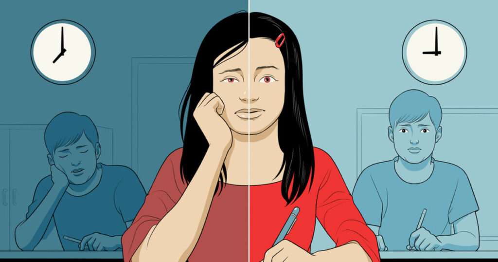 Meaning of Puberty and Adolescence - Class Notes
