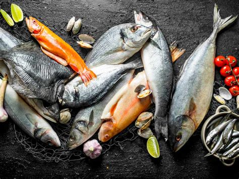 Uses of Fish and Fish Products - Class Notes