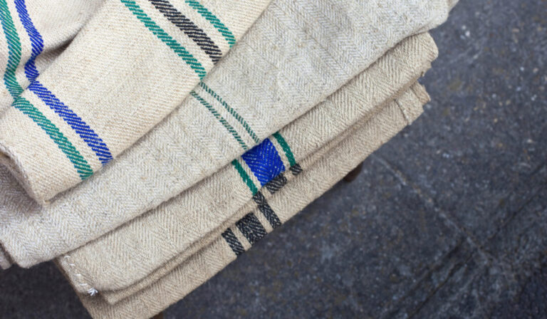 Meaning and Types of Household Linen - ClassNotes.ng