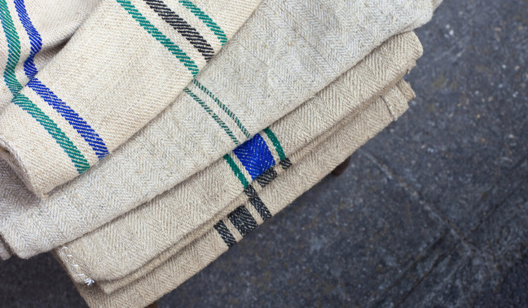 Meaning and Types of Household Linen - ClassNotes.ng