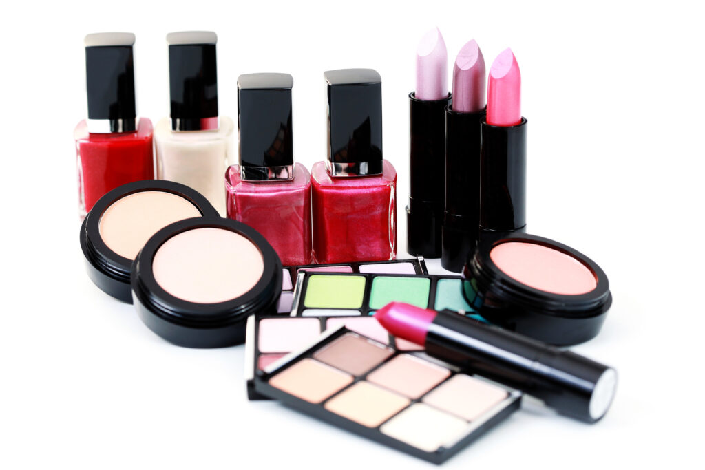 Materials and Tools for Making Cosmetics - ClassNotes.ng
