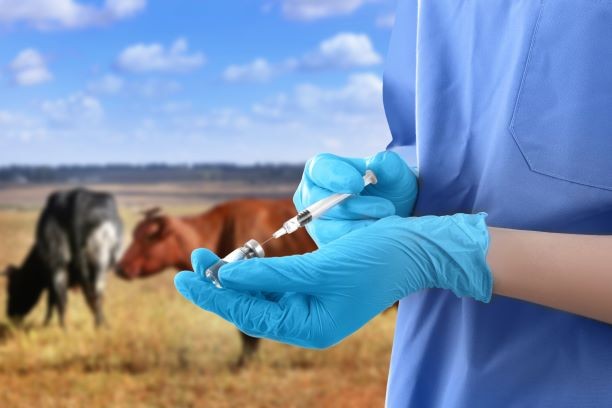 Methods of Disease Prevention and Control in Farm Animals - Class Notes