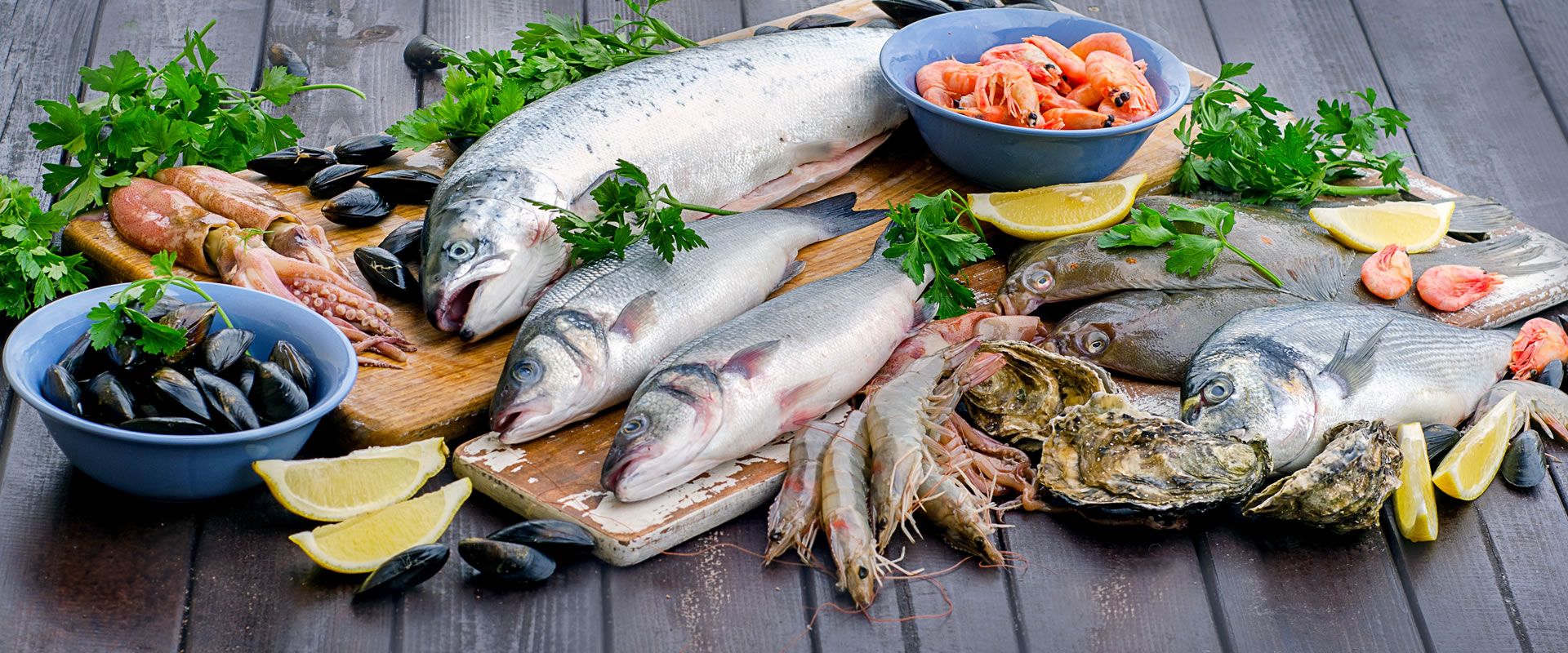 Uses of Fish and Fish Products - ClassNotes.ng