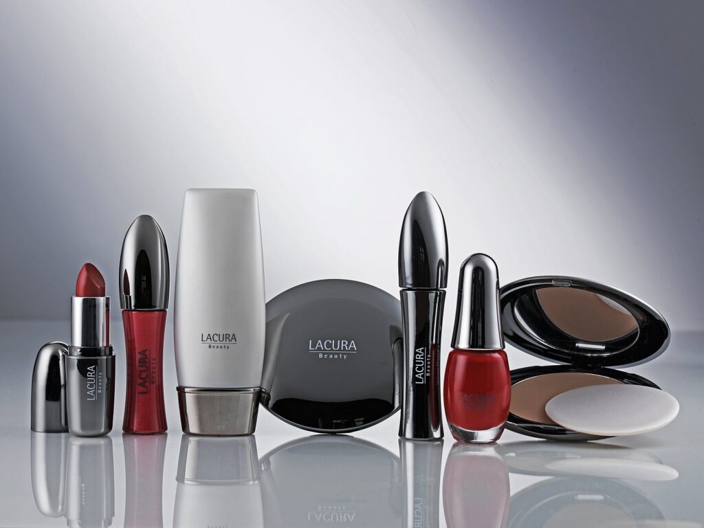 Meaning and Types of Cosmetics - ClassNotes.ng