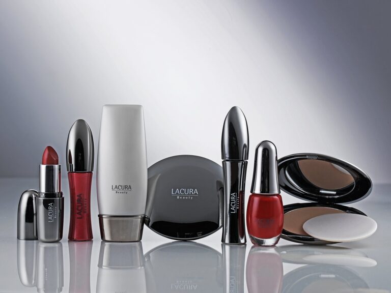 Meaning and Types of Cosmetics - ClassNotes.ng