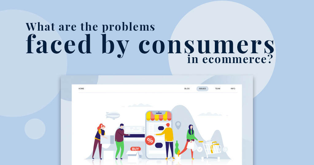 Challenges of Consumers - ClassNotes.ng