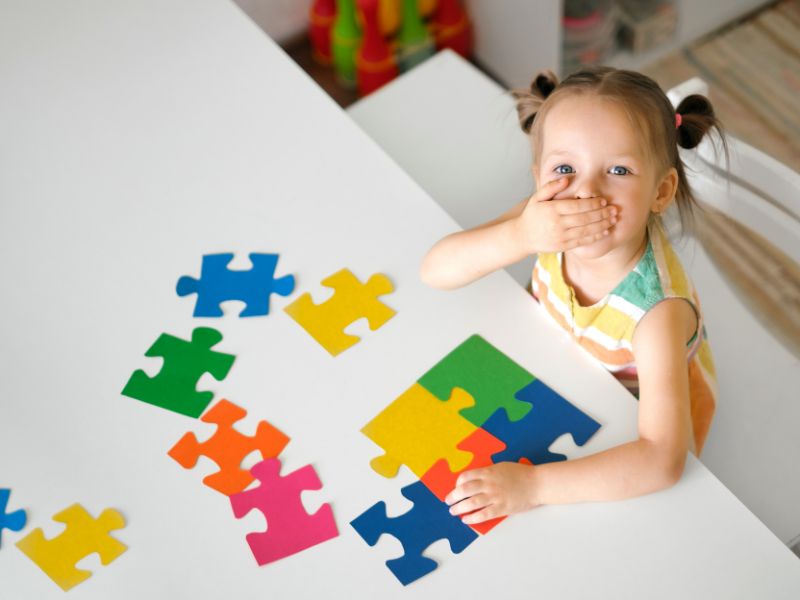 Factors That Influence Child Development - Class Notes