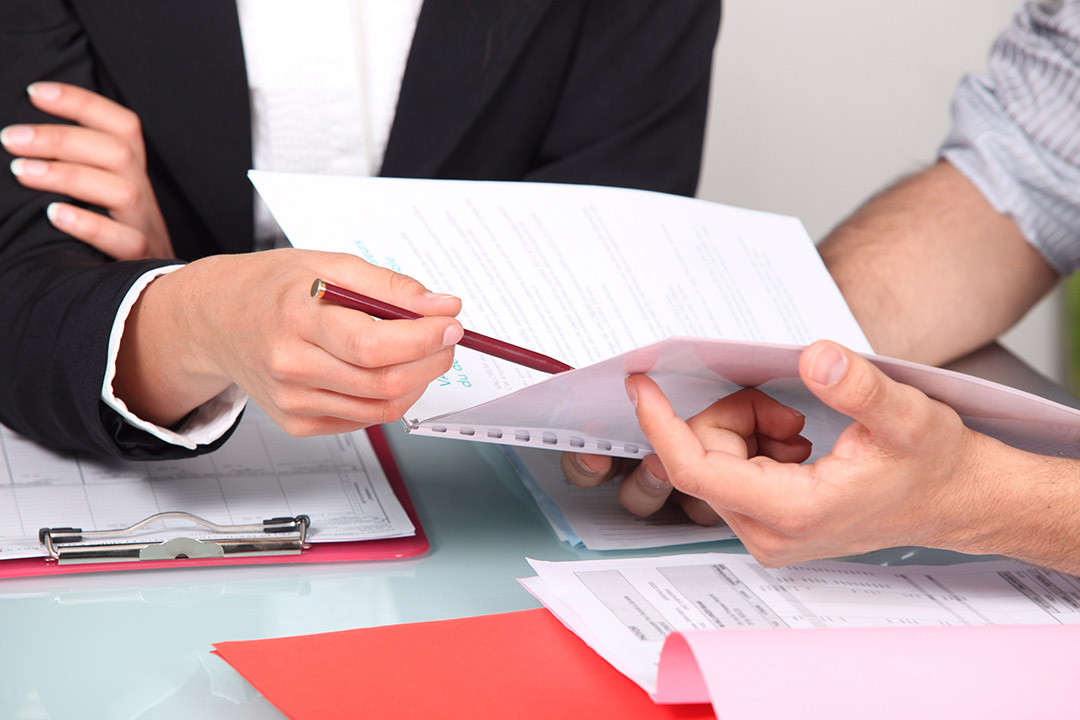 Redress Options for Consumers - Class Notes